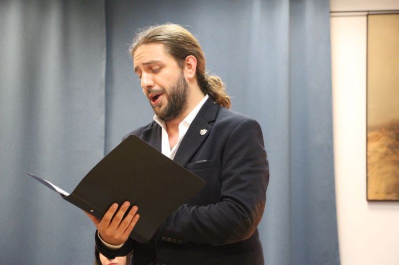 ..Dugoselska kronika.. - Promovirana nova zbirka pjesama Dragice Pjevac ...